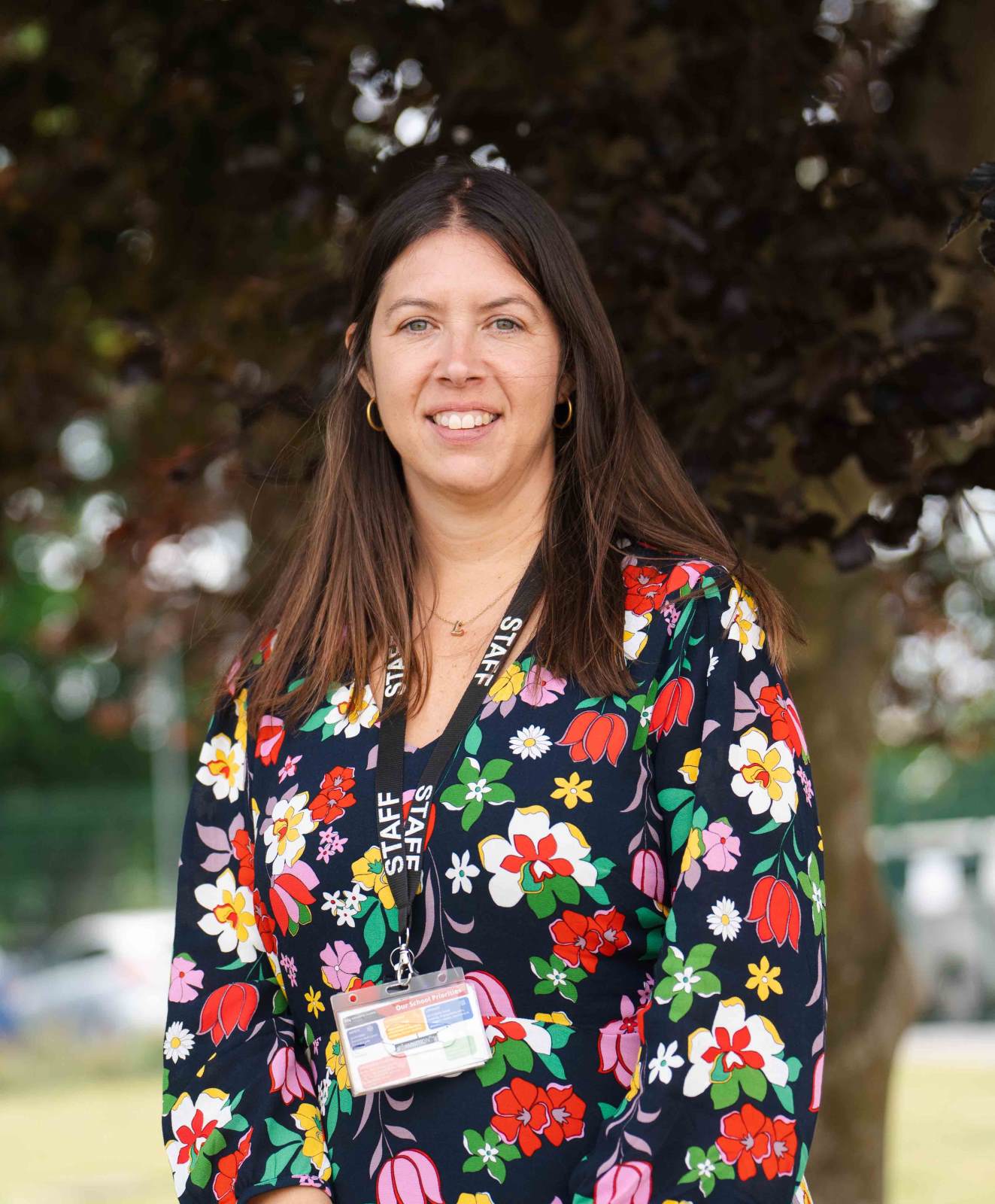 Haygrove School - Head's Welcome